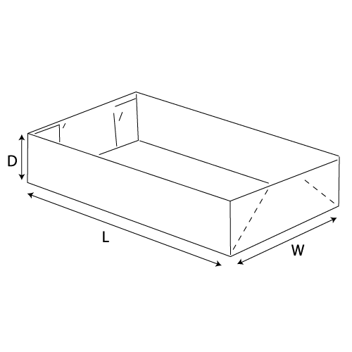 Folding Cartons & Trays - Fortney Packages, Inc.