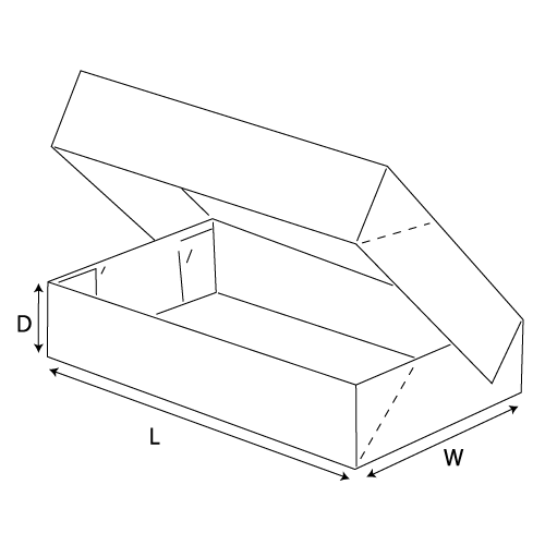Folding Cartons & Trays - Fortney Packages, Inc.